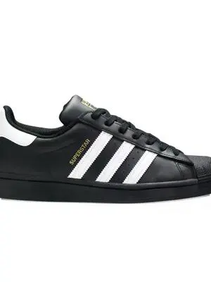 Adidas Superstar Sneakers