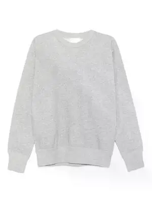 MARANT Crew-neck Sweatshirt