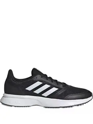 Adidas Nova Flow Sneakers - Black