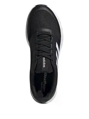 Adidas Nova Flow Sneakers - Black