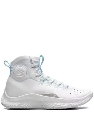 Under Armour High Top Sneakers For Women