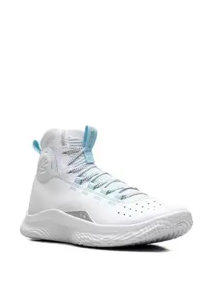 Under Armour Curry 4 Flotro Sneakers