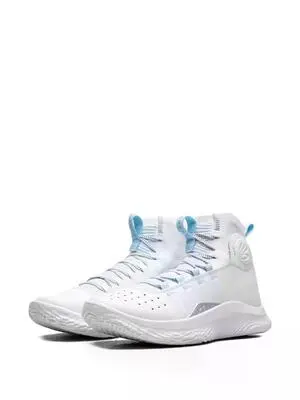 Under Armour Curry 4 Flotro Sneakers