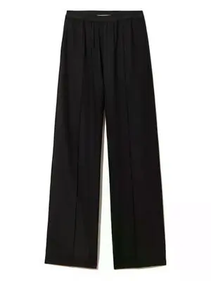 Plan C Wide Leg Pants For Women