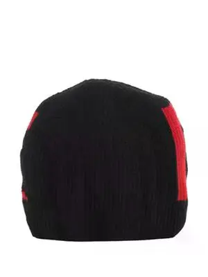 Michael Kors Logo-pattern Beanie