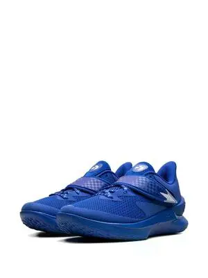 Under Armour Curry Fox 1 Sneakers - Blue