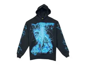 GUAPI Revived V2 Hoodie