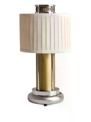 SOHO HOME Ruby Portable Lamp - White