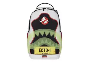 SPRAYGROUND Ghostbusters Ecto Shark Backpack