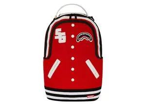 SPRAYGROUND Sg University Backpack