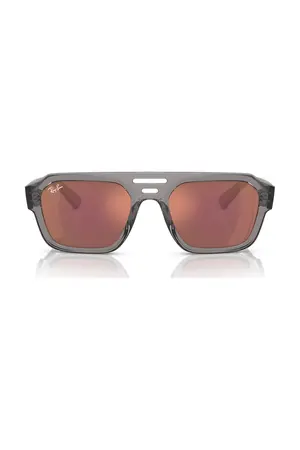 Ray-ban Irregular Sunglasses