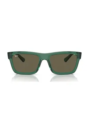 Ray-ban Warren Bio-based Sunglasses