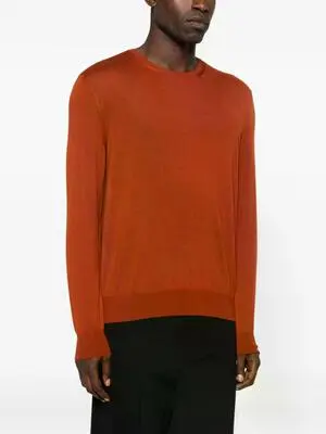 Saint Laurent Wool Sweater