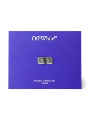 Off-White Dollar Shoe Charm