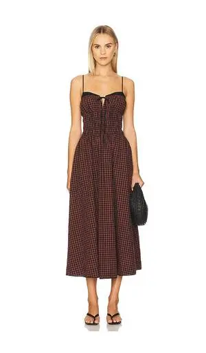 Nia Slip Dresses