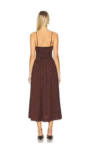 NIA Thomas Dress