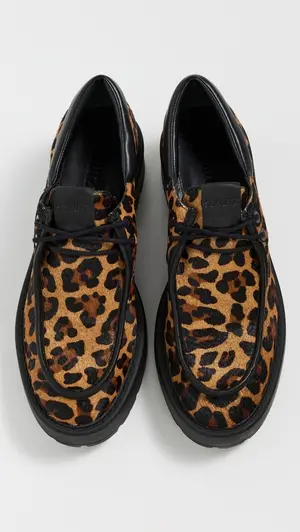 Schutz Cia Chukka Mules