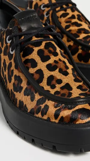 Schutz Cia Chukka Mules