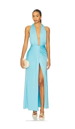 SNDYS. Cantarios Maxi Dress