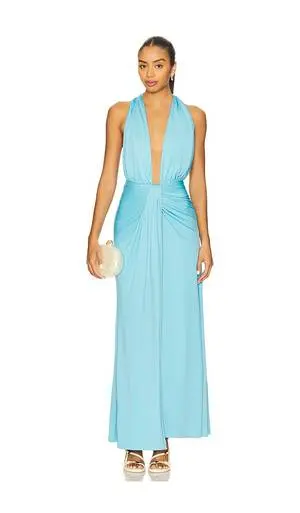 SNDYS. Cantarios Maxi Dress