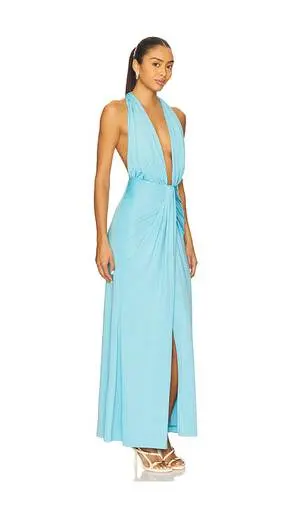 SNDYS. Cantarios Maxi Dress