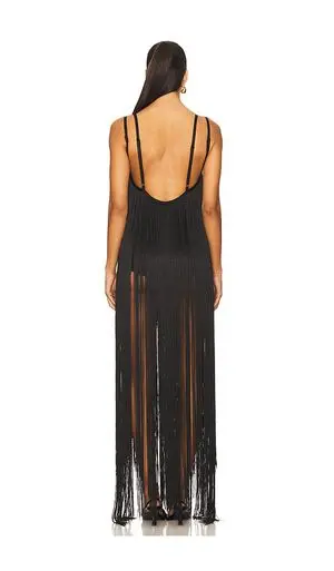 SANS FAFF Cassia Evening Gown