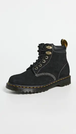 Dr. Martens 939 Napped Suede Boots