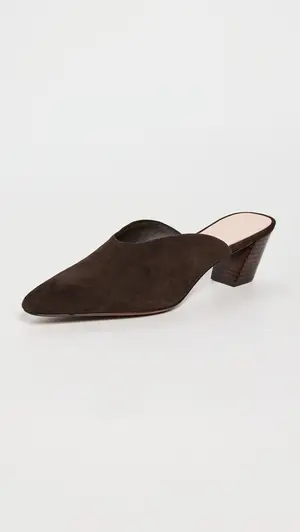 LOEFFLER RANDALL Perry Mules