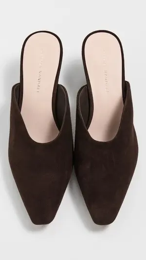 LOEFFLER RANDALL Perry Mules