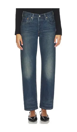 Women's Levi's Straight Leg Jeans