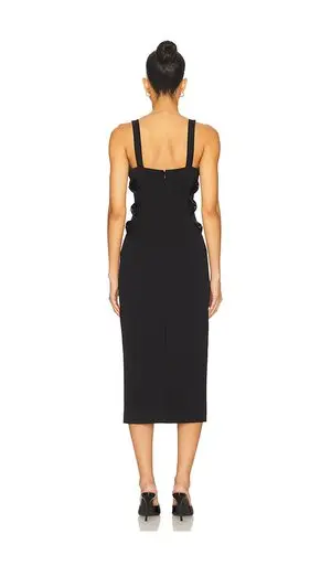Steve Madden Rene Midi Dress