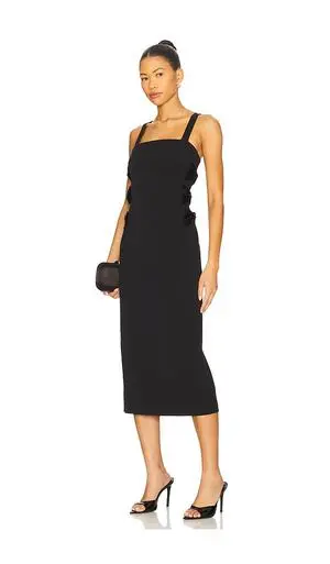 Steve Madden Rene Midi Dress