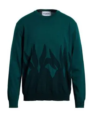 Iceberg Virgin Wool Sweater