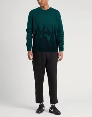 Iceberg Virgin Wool Sweater