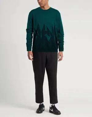 Iceberg Virgin Wool Sweater