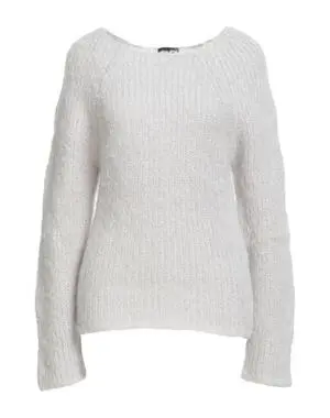Giorgio Armani Applique Sweaters For Women
