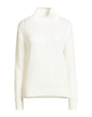 Women's Peserico White Knitwear