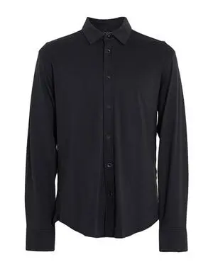 Men's Rag & Bone Black Shirts