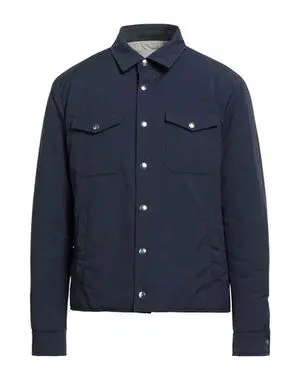 Eleventy Casual Jacket - Blue