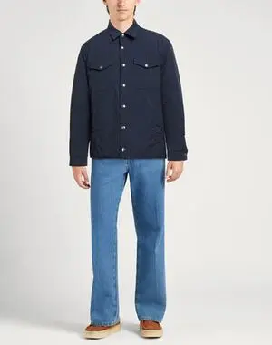 Eleventy Casual Jacket - Blue