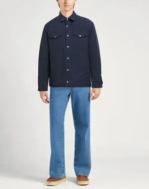 Eleventy Casual Jacket - Blue
