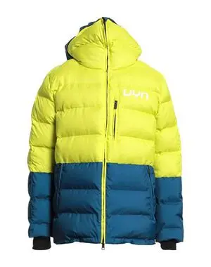 Uyn Padded Hooded Jacket