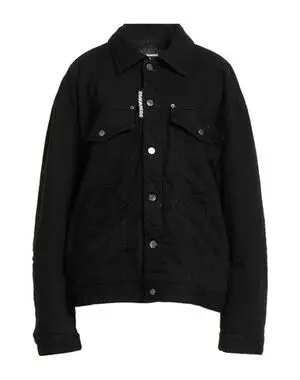 Dsquared2 Collared Outerwear For Women