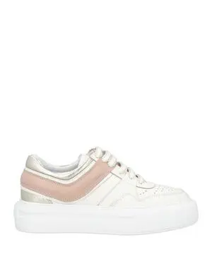 Tosca Blu Paneled Sneakers For Women