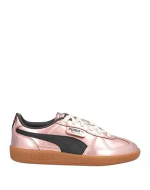 Puma Glossed Sneakers For Women