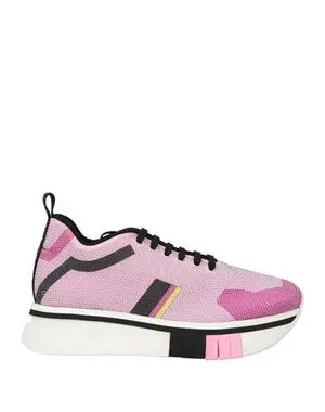 FABI Sneakers - Pink