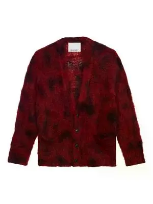 MARANT Mahel V-neck Cardigan