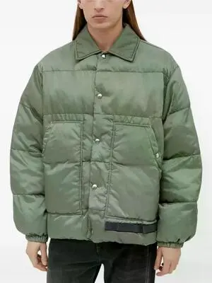 Oamc Puff Jackets For Men
