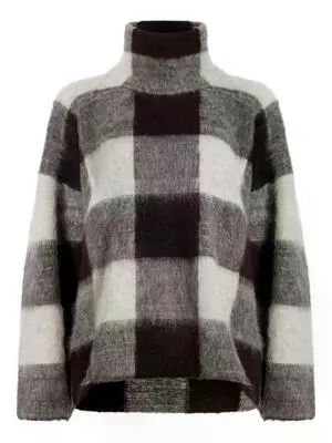 Proenza Schouler Patterned Sweaters For Women