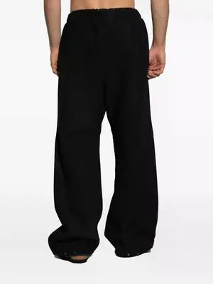 Fear Of God Drawstring-fastening Sweatpants